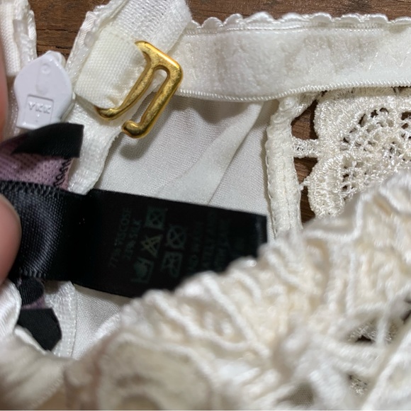 Agent Provocateur | Intimates & Sleepwear | Agent Provocateur Soire ...